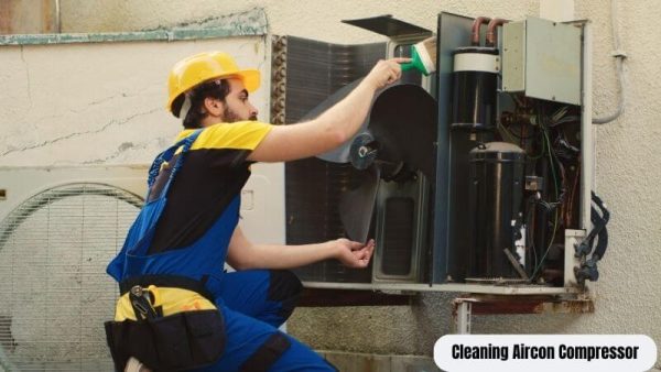 How Often Should An Aircon Be Cleaned? - BLOSSOM AIR-CON