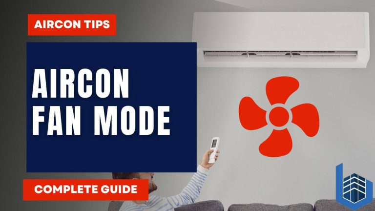 Air Conditioner Fan Mode: A Complete Guide
