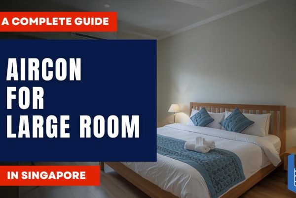 LG Aircon Error Code CH 21 – How to Fix It? - BLOSSOM AIR-CON